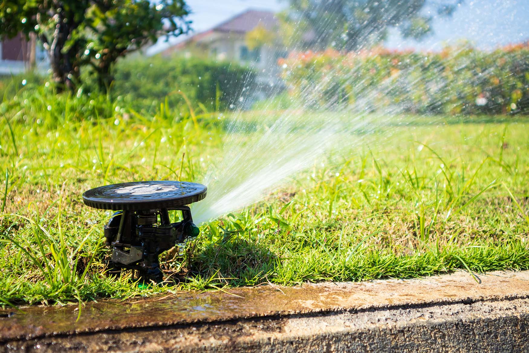 What to Look for in an Irrigation Business - Hydro Dynamics Corporation